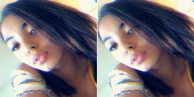 Who Is Caitlin Fink New Details On The California Teen Who Fought For Her Right To Enter Porn